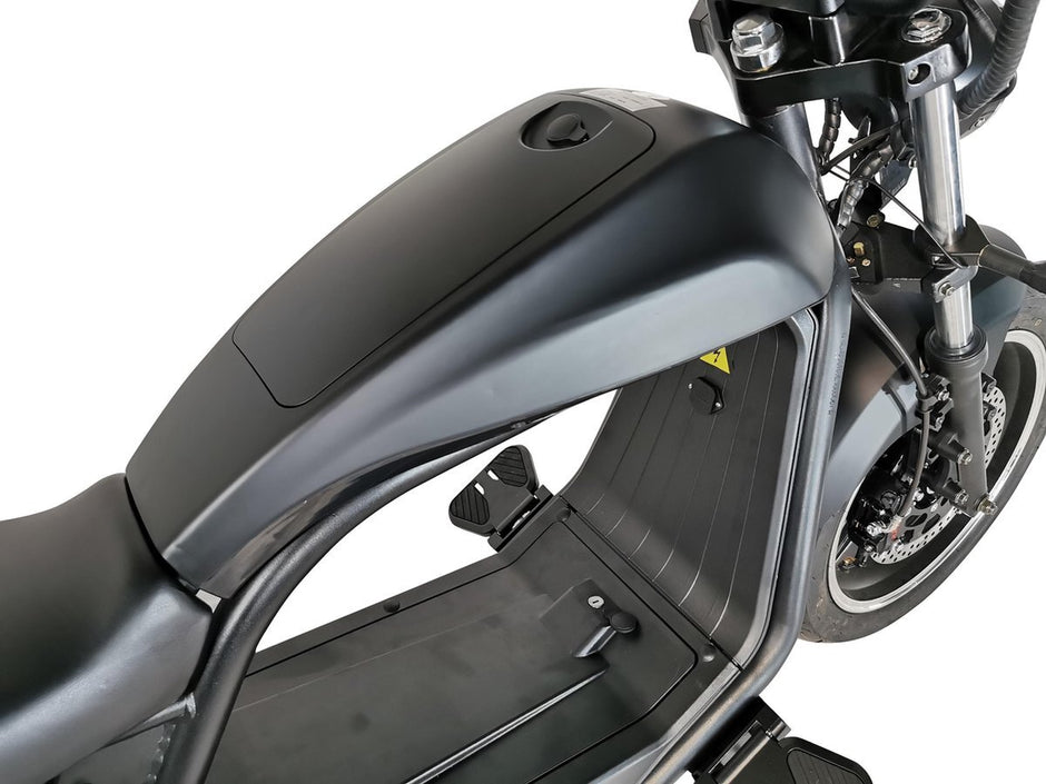 Scooters & Moto électriques – Roule Coco